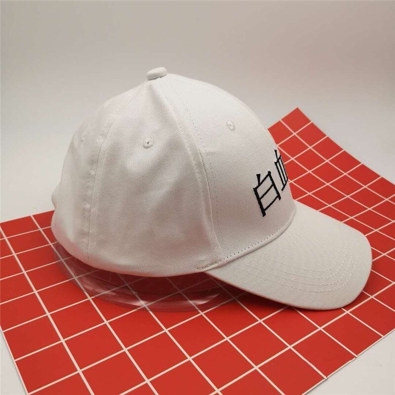 Hataraku Saibou Cells Caps - Anime Caps - Nakama Store
