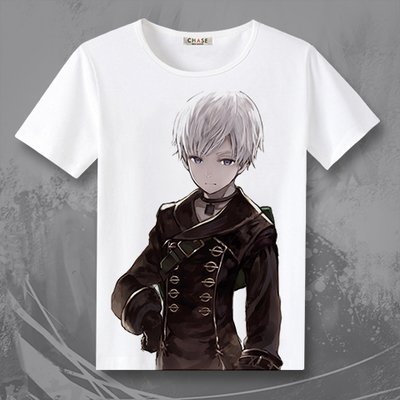 Buy NieR Automata T-Shirts Online - Nakama Store