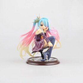 No Game No Life Shiro Action Figure - Nakama Store