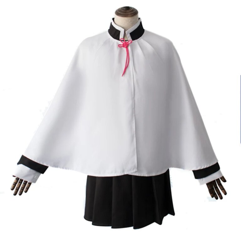 Kimetsu no Yaiba Demon Slaying Corps Uniforms - Nakama Store