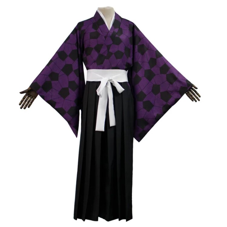 Kimetsu no Yaiba Demon Slaying Corps Uniforms - Nakama Store