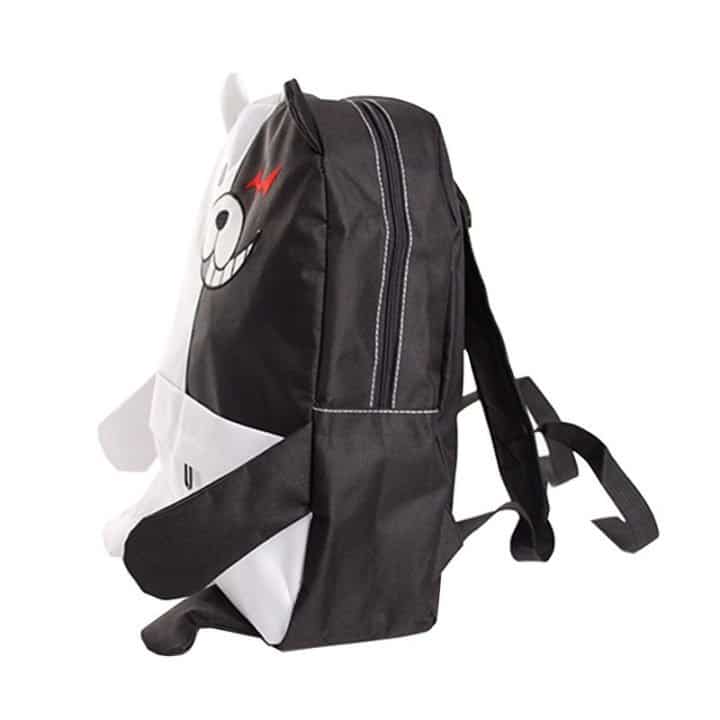 Danganronpa Monokuma Bear Backpack - Nakama Store