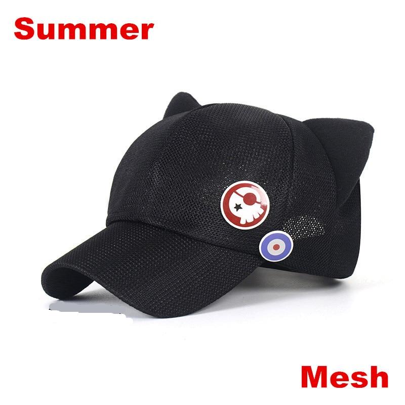 Neon Genesis Evangelion Sohryu Asuka Langley Cap - Nakama Store