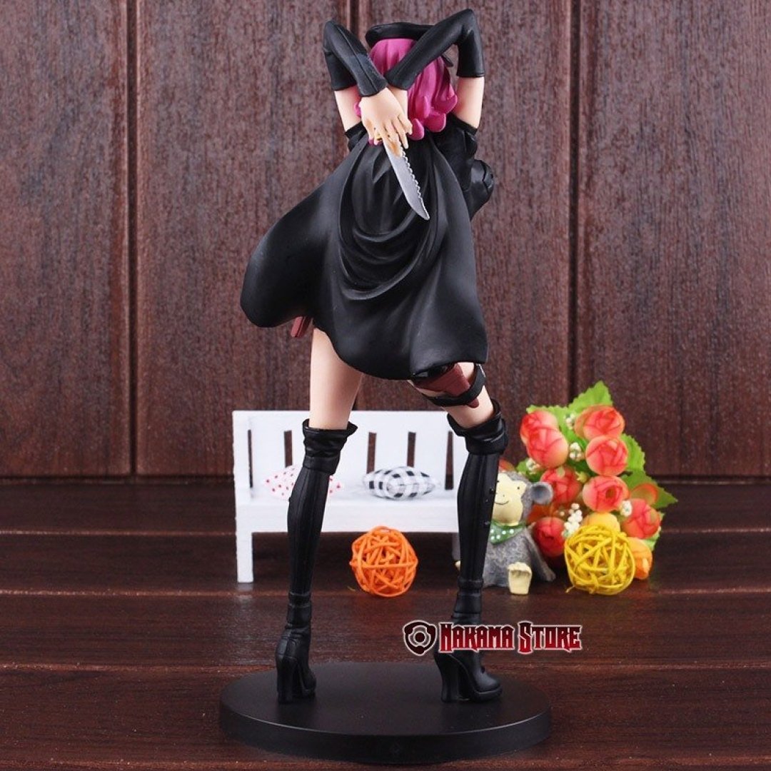 One Piece Vinsmoke Reiju FDS Version Figure - Nakama Store